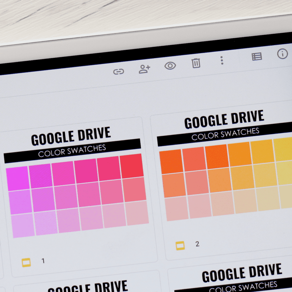 A Simple Way to Share Files on Google Drive, Instantly!