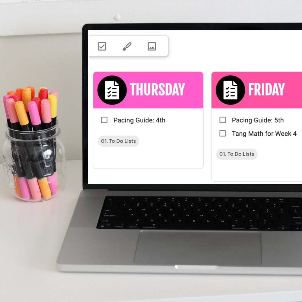 How to Make a Checklist in Google Sheets (Plus Shortcuts!)
