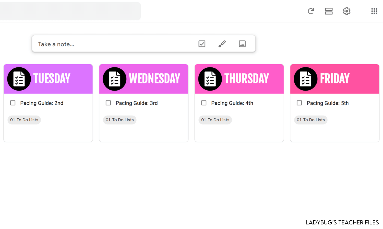 4 Easy Ways to Create a Checklist Strategy