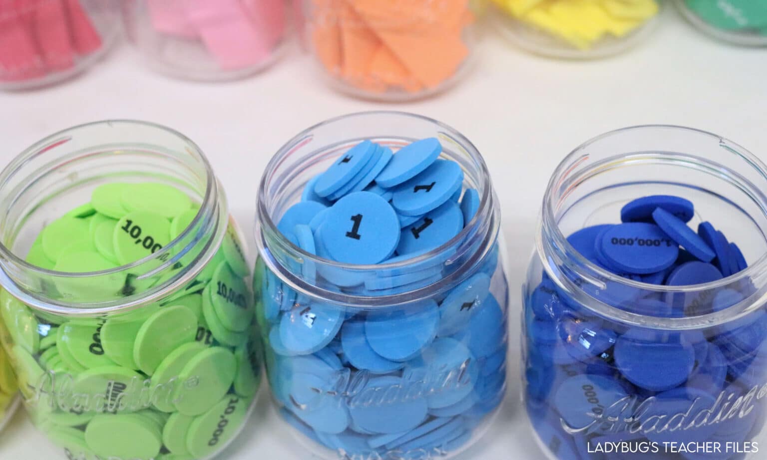 Math Classroom Ideas: 20+ Photos to Inspire Your Space