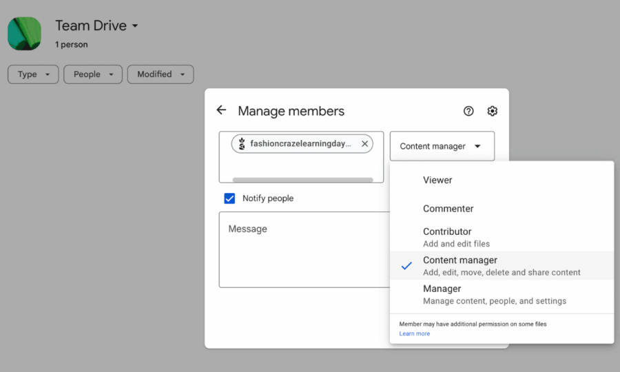 A Simple Way to Share Files on Google Drive, Instantly!