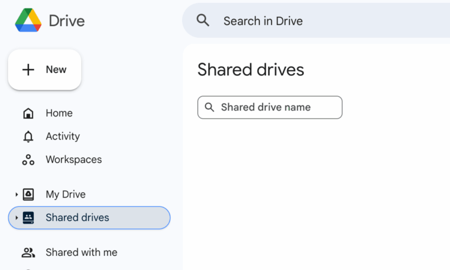 A Simple Way to Share Files on Google Drive, Instantly!