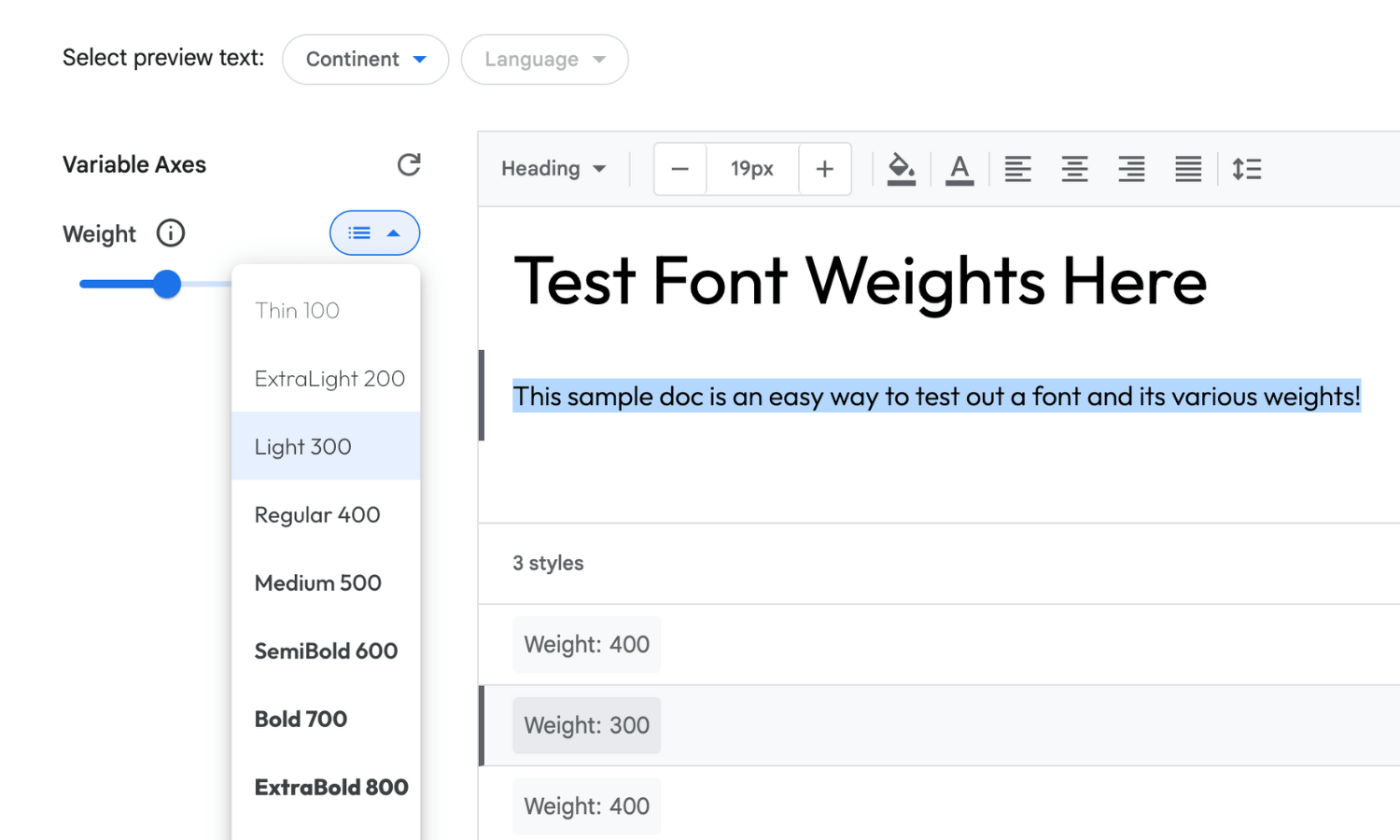 How to Find New Google Fonts, Fast! - Ladybug's Teacher Files