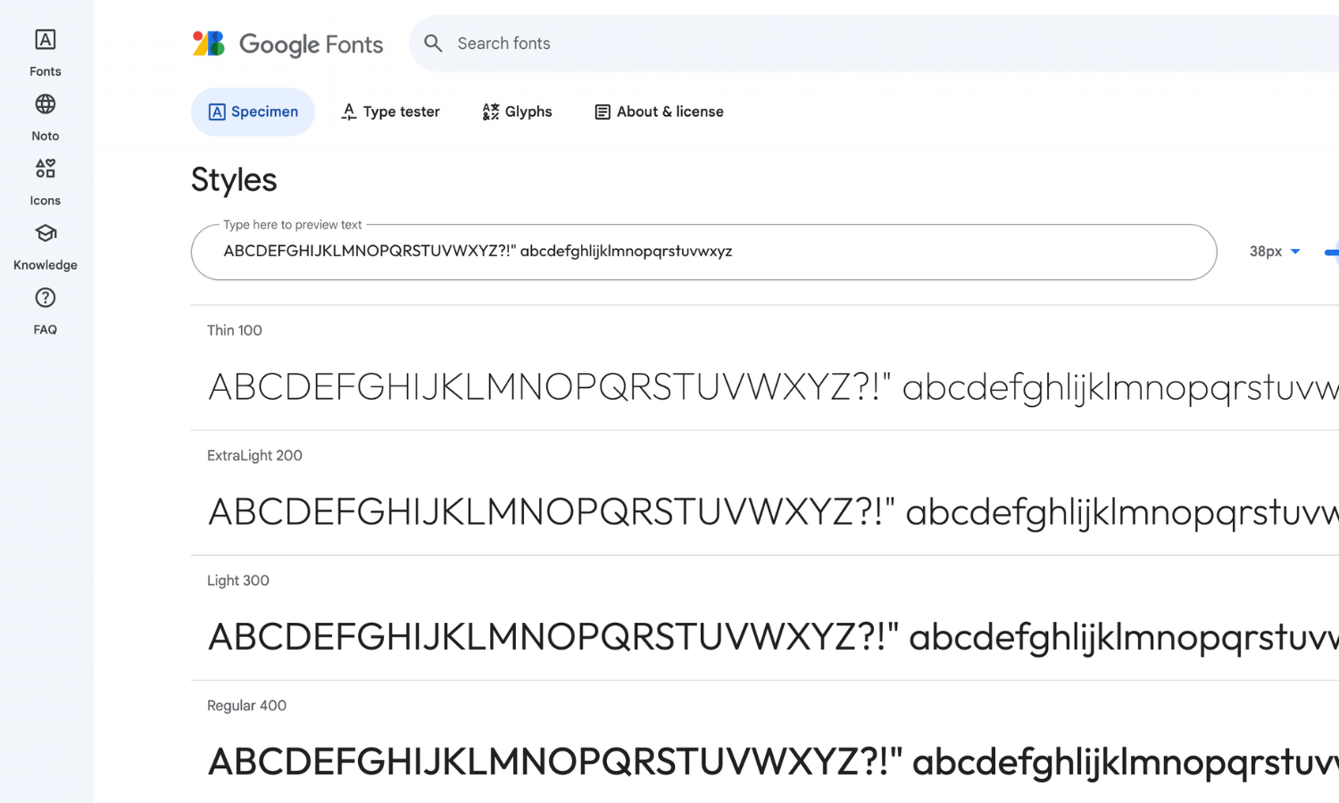 How to Find New Google Fonts, Fast! - Ladybug's Teacher Files