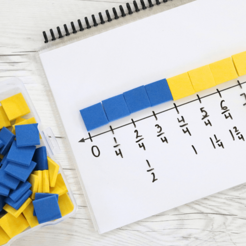 Math Supports & Strategies