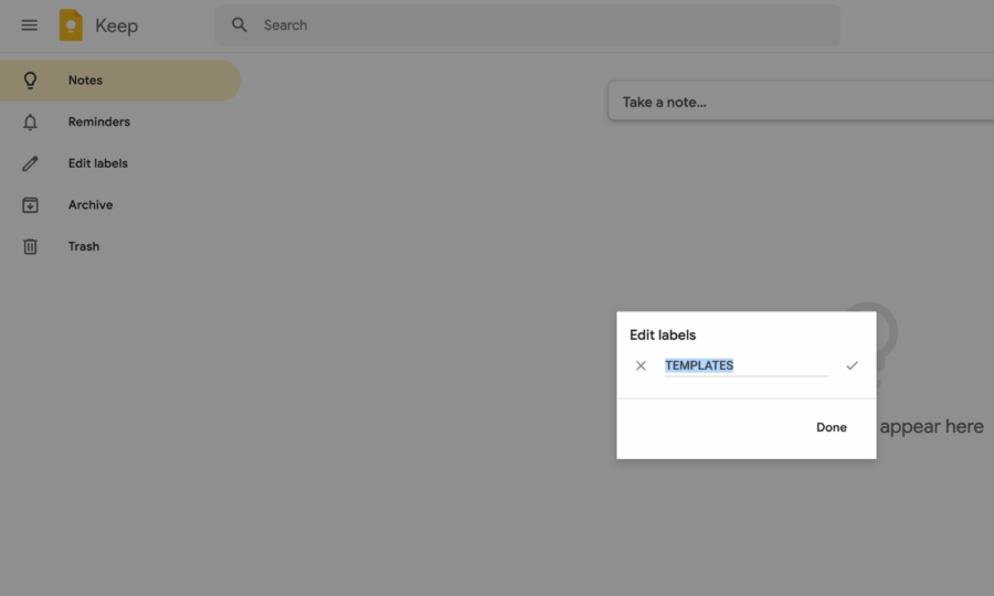 Set a Default Font in Google Slides (An Easy Workaround!)