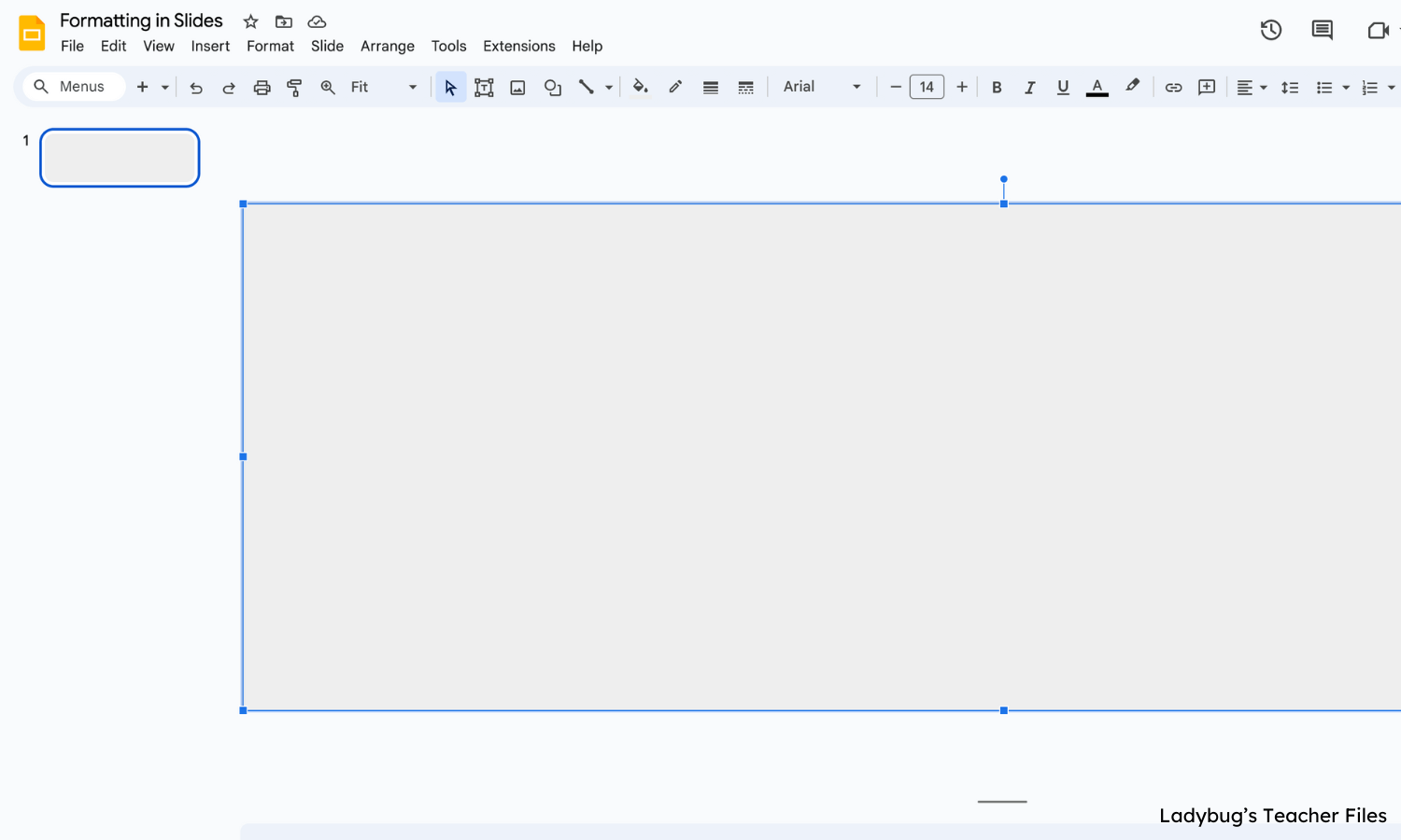 How to Design Your Own Google Keep Headers in 4 Simple Steps
