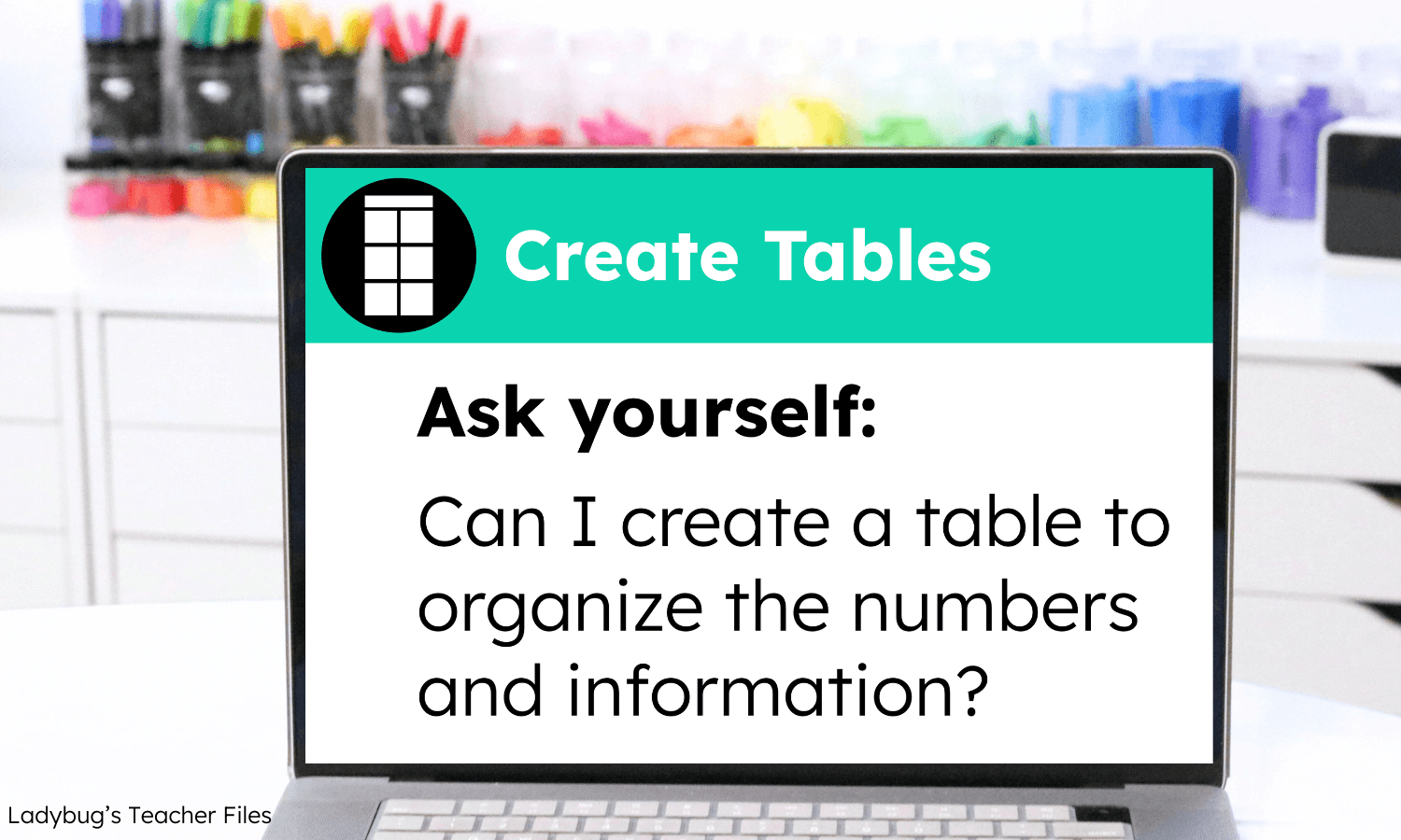 5 Tangible Ways to Support Productive Struggle in Elementary Math ...