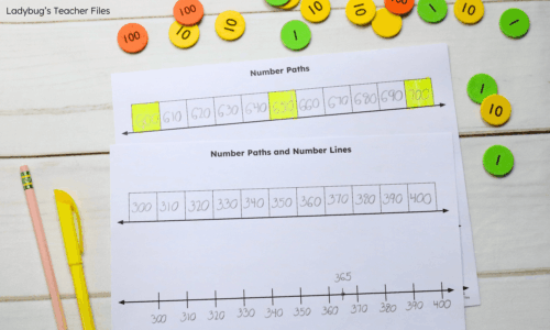 3 Meaningful Ways to Teach Rounding to the Nearest Hundred