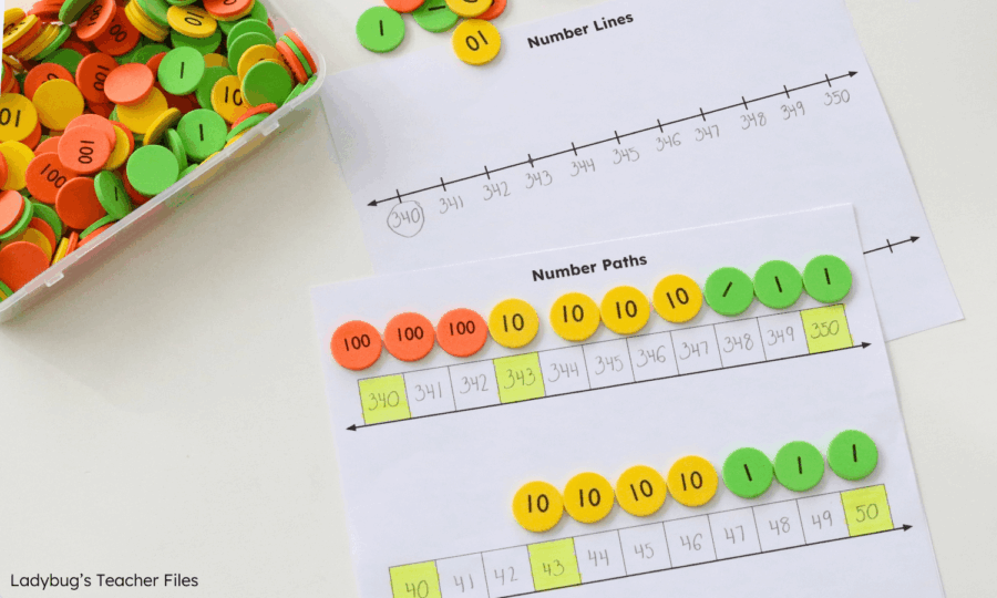 Rounding to the Nearest Ten: 4 Powerful Teaching Strategies