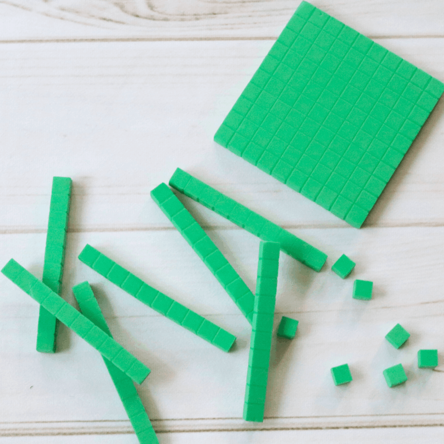 Math Toolkits Your Students Will Use Every Day (a Free List)