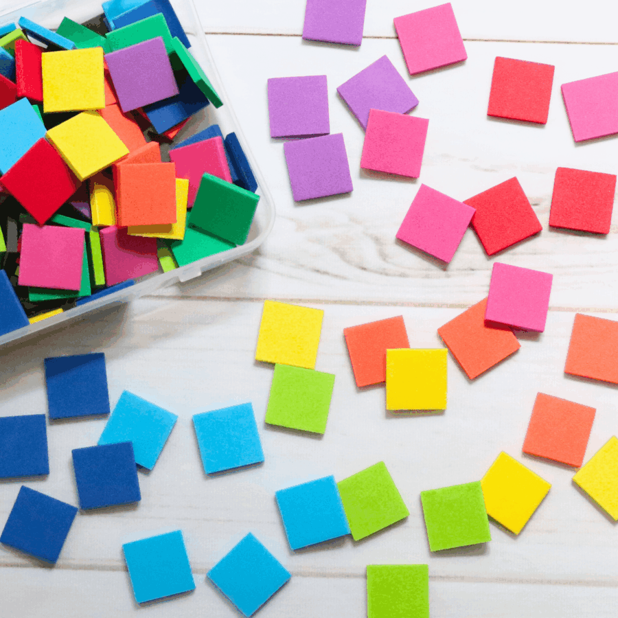 How to Create Math Toolkits Your Students Will Use Every Day